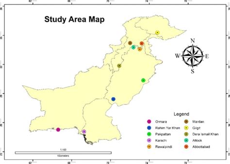Create Vector Data And Gis Maps Using Satellite Data By Nimra Ashfaq Fiverr