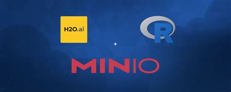 A Complete Workflow For Log File Anomaly Detection With R H2o And Minio