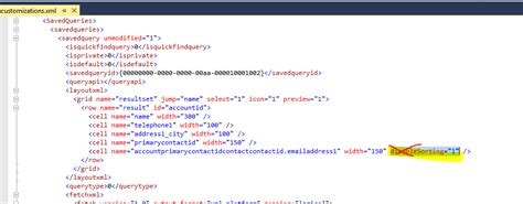 Dynamics Crm Dynamics Crm Sorting Of Related Column In View