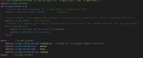 create buffers in psram esp32s3 how to lvgl forum