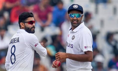 James Anderson Replaces Cummins In Iccs Latest Rankings Ashwin Jadeja Jump Spots