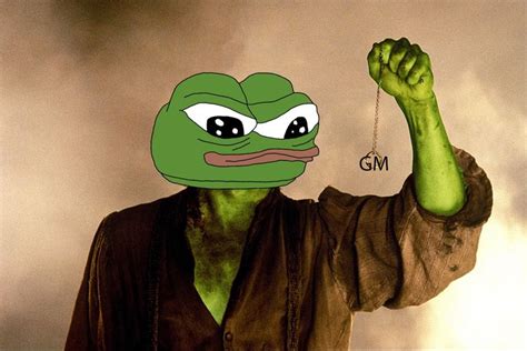 Apu Apustaja Frog Art Froggy Frog