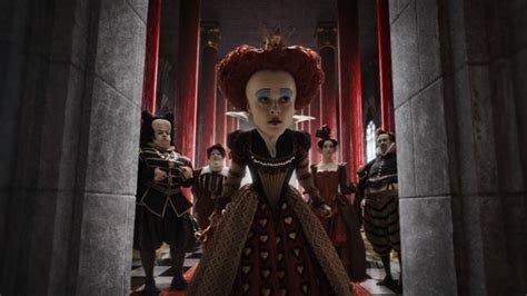 Alice In Wonderland 2010