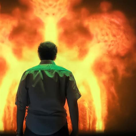 Premium Ai Image Nuclear Explosion