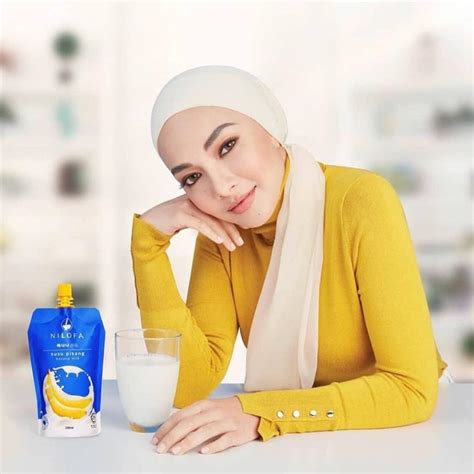 Nilofa Banana Flavored Milk Health And Nutrition Health Supplements Health Food Drinks