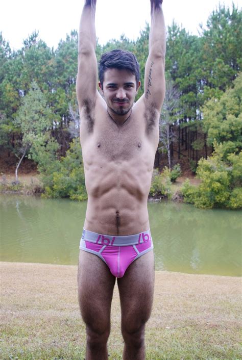 Lets Drool Over Sexy Man Bits… Daily Squirt