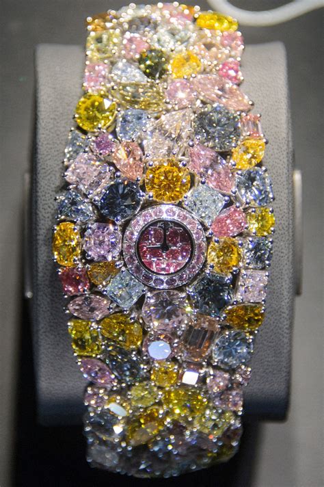 17 Of The Worlds Most Expensive Watches And Iconic Timepieces