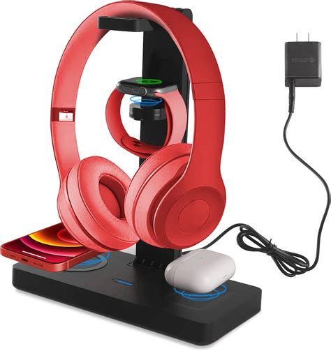 Rankstel Handset Amplifier