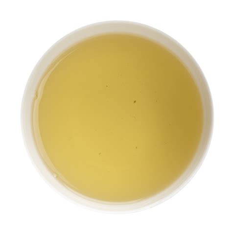 Oolong Tea N°621 Oolong Passion De Fleurs