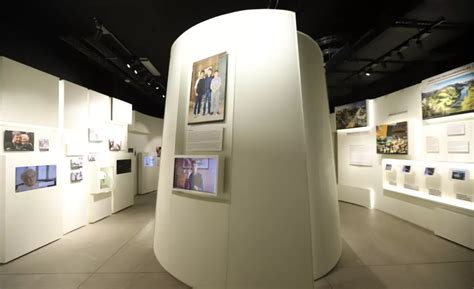 Pabellón Igualdad Del Museo De La Libertad Y Los Derechos Humanos Critica