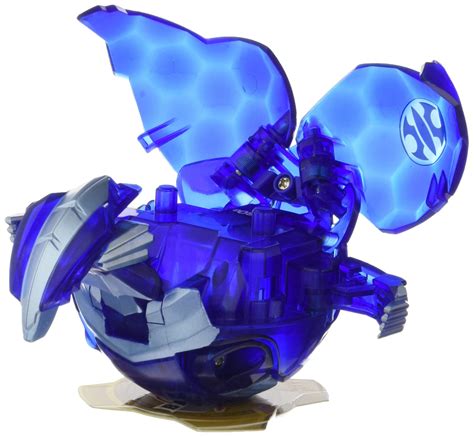 Bakugan Rubanoid
