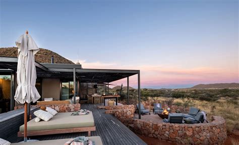 Tswalu Loapi The Africa Adventure Company