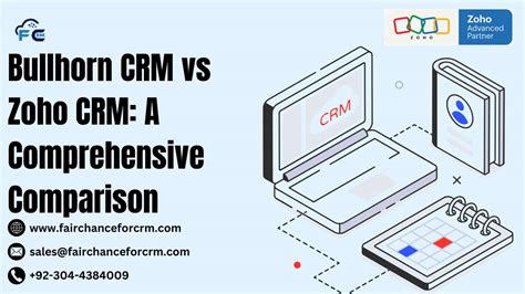 Bullhorn Crm Vs Zoho Crm A Comprehensive Comparison