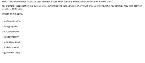 Solved D Be Used Between A Subclass And A Superclass Save
