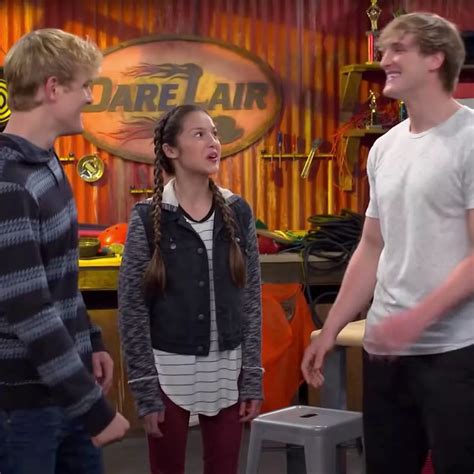 Jake Paul Bio Wiki Age Height Weight Wife Family