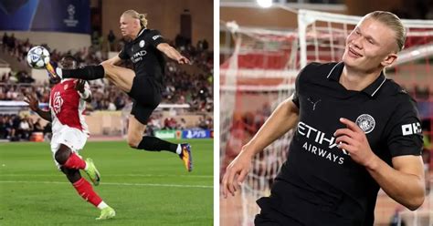 Erling Haaland Outscores Nine Teams For Goals In Their First 50