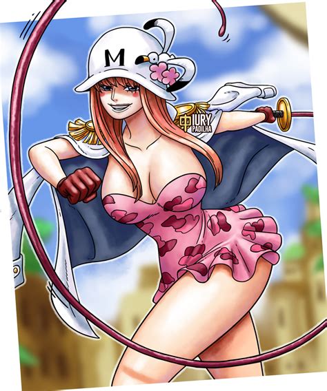 Kujaku One Piece Image By Iury Padilha Zerochan Anime Image Board