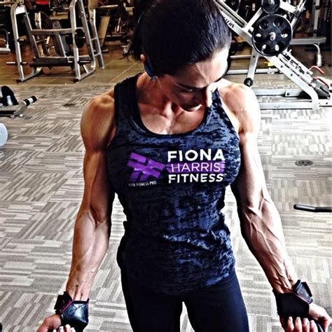 Fiona Harris
