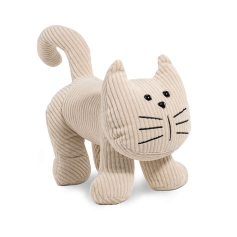 Türstopper Tier Design Türhalter Zuschlagbremse Türsack Plüschdeko