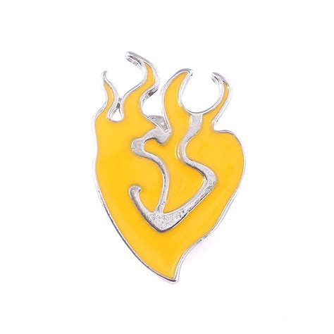 Yang Xiao Long Symbol