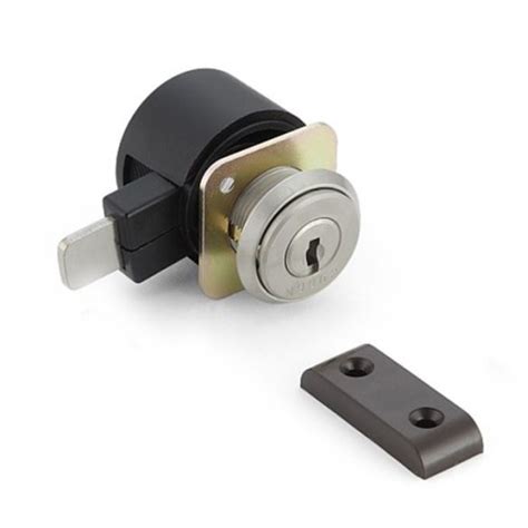 Cabinet Lock