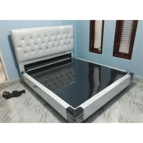 Jual Dipan Kasur 160x200 Putih Shopee Indonesia