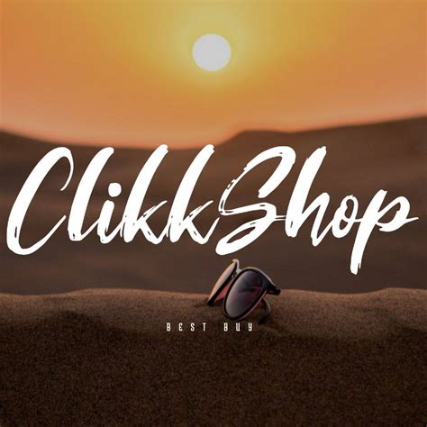 ClikkShop