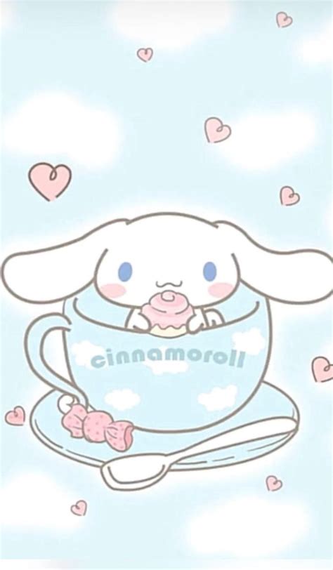 Sanrio Cinnamon Roll🤭🤭 Hello Kitty Sachen Sanrio Wallpaper Hello