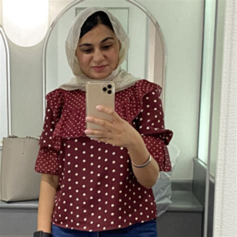 Anam Maqsood Osaka Kyoiku University Osaka Department Of Arts And