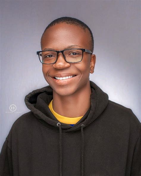 Shalom Soji Oderinde On Linkedin Thrilled To Announce That My Talented Brother Oluwadamilola