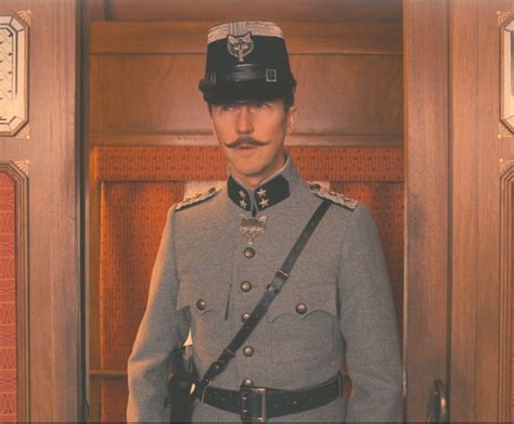 Grand Budapest Hotel Uniform Kutikor
