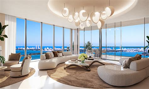 Aria Reserve Edgewater Miami Condos For Sale And Rent