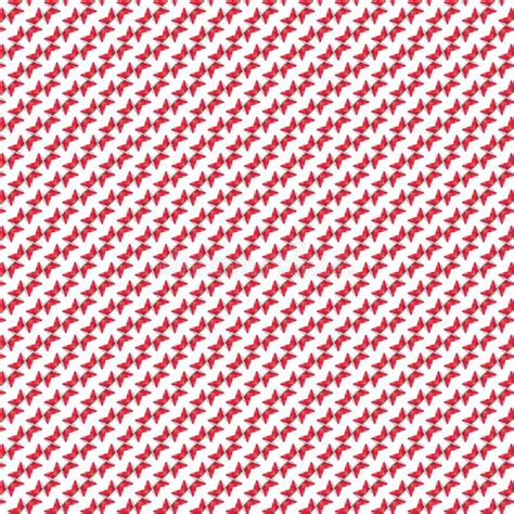 Red Pattern Texture Closeup Stock Illustration Illustration Of Shape Design 270473389