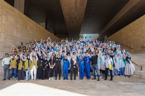 Heba Ekhlassi On Linkedin It Has Been An Exceptional Opportunity For