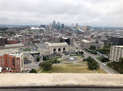 Seven Historical Sites To See In Kansas City Travel The World History