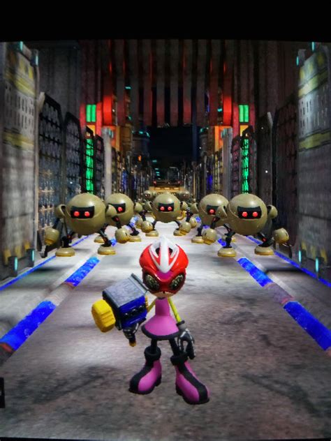 Amy Rose Akumatized By Epicscoutblu On Deviantart