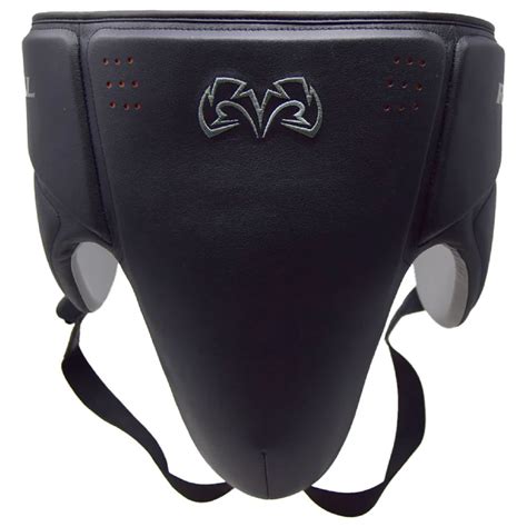 Rival Boxing Rnfl10 360 No Foul Groin Protector With Intelli Shock D30