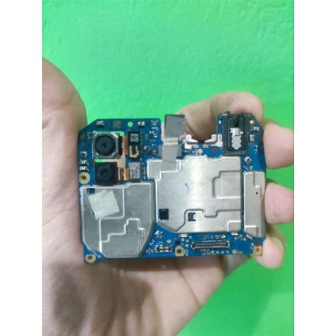 Jual Mesin Samsung A01a015f Hidup Normal Tested Shopee Indonesia