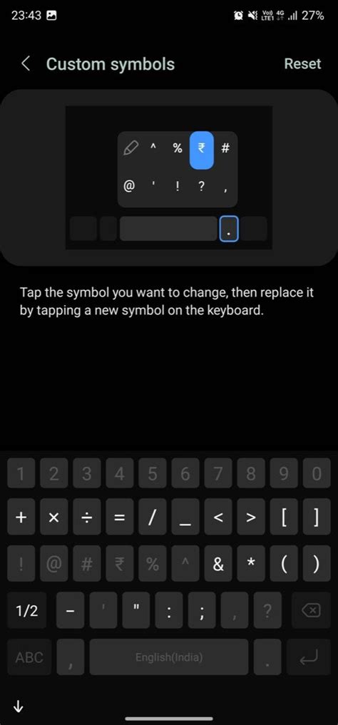 Samsung Keyboard Tips To Improve Your Typing Experience