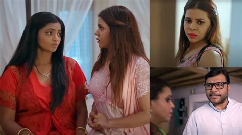 Dream Girl Part 1 Ullu Web Series 2023 Watch All Episodes Online