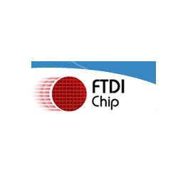 FTDI Chip Μπακής Ηλεκτρονική