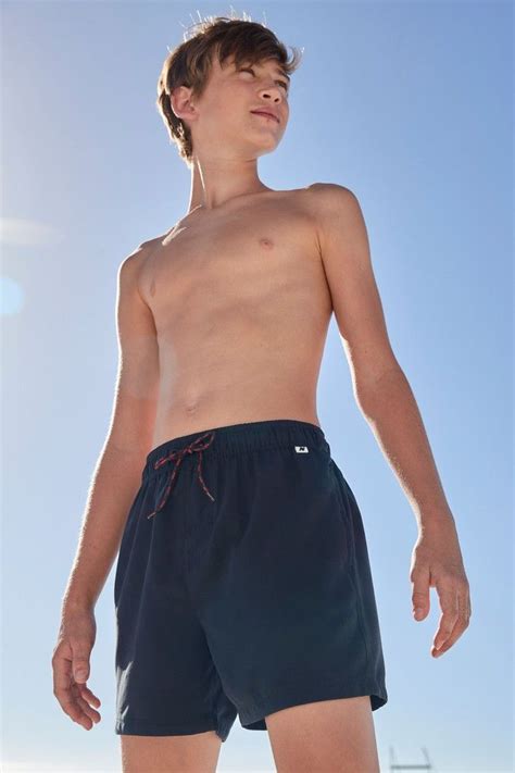 Boy In Swim Shorts At Gabriel Faulkner Blog
