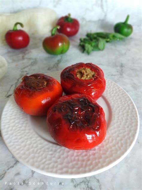 Pipi Chini Blog Di Unavitaincucina