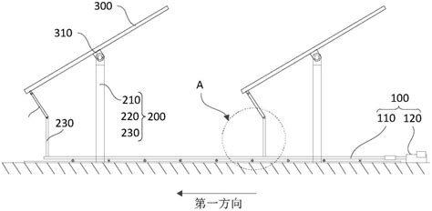 光伏电站的制作方法