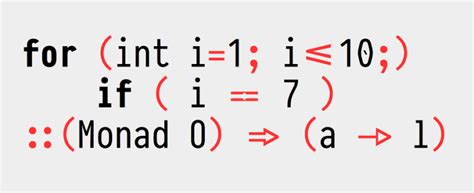 Best Programming Fonts For Better Coding