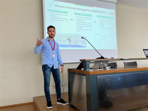 Hadi E On Linkedin Ieee Iccad23 Humanactivityrecognition Deeplearning