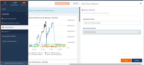 Secure Sql Query Reports Biztalk360 Blogs