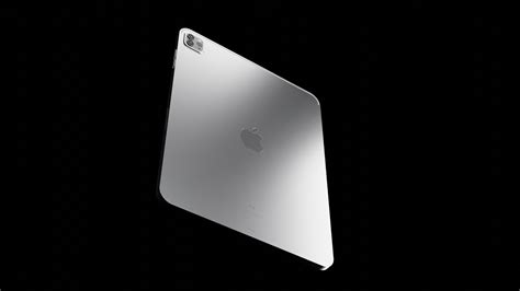 Mohamed Amine Sassi Ipad Apple Product