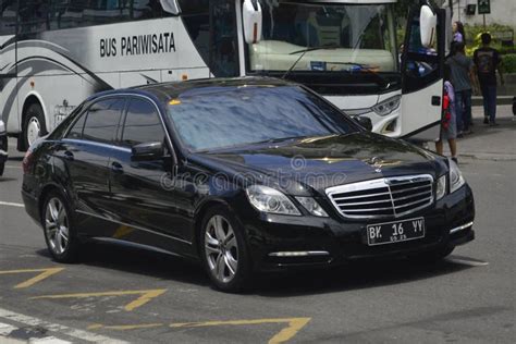 2015 Mercedes Benz W212 E Class E300 Editorial Photo Image Of Sedan Road 335721421