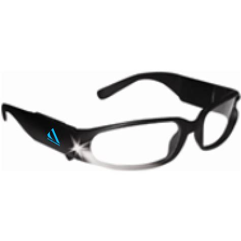 Promotional Lightspecs Lighted Safety Glasses
